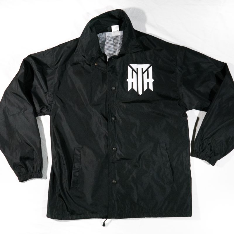 Apparel — Hilltop Hoods